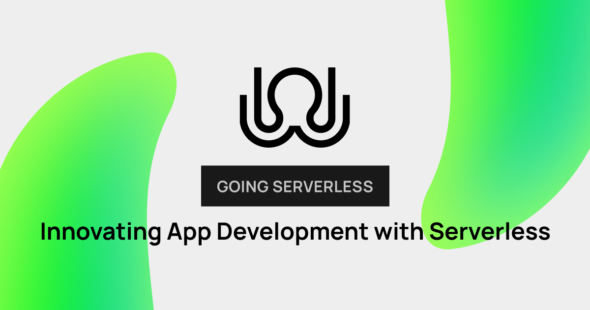 Innovating App Development with Serverless Architecture | Zeet.co